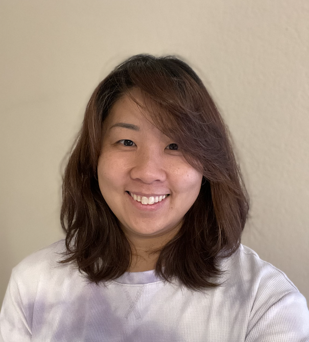 Caroline Kim | Software Engineer / Software Developer